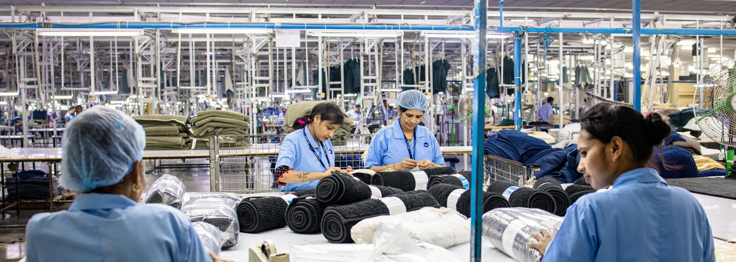 About Us - Mahad Impex